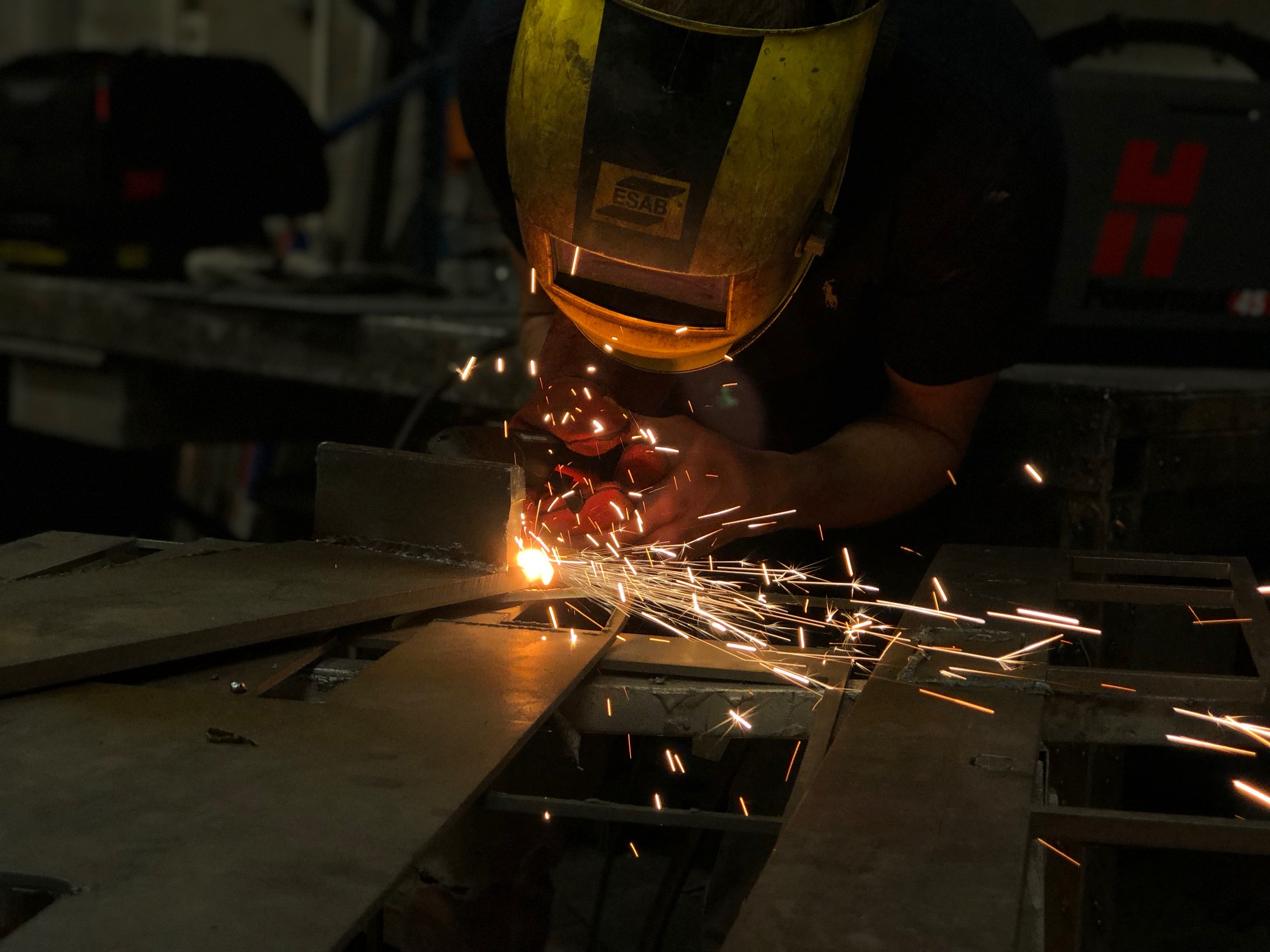 NEWS – MS WELDING